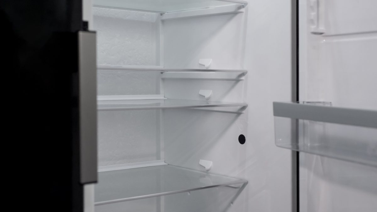REFRIGERATOR REPAIR - IG Appliance Repair